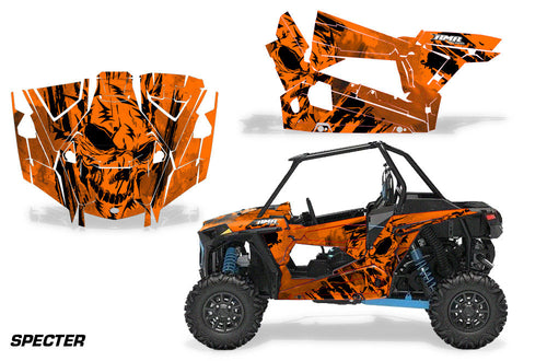 Polaris RZR, General & Ranger Graphics - Invision Artworks Powersports ...