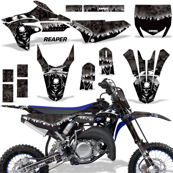 Yamaha YZ65 Graphics Kits - Over 100 Designs to Choose From - Invision ...