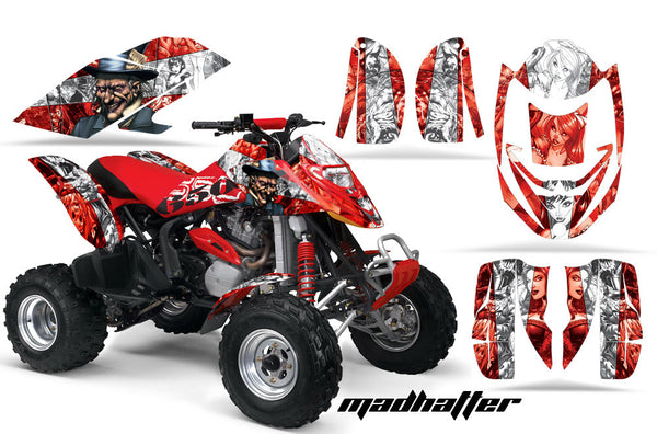 Can Am Bombardier DS650 Graphics - Over 100 Designs to Choose From ...