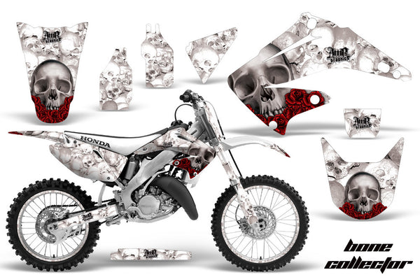 Honda CR 250 Graphics Kits - Over 100 Designs to Choose From ...
