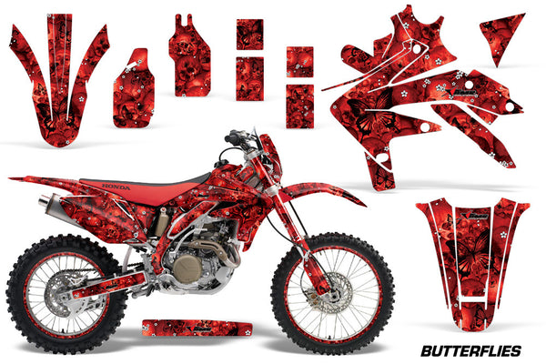 CRF 450x graphics kits - Over 100 Designs to Choose From! - Invision ...