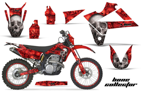 Gas Gas EC 250/300 Graphics - Over 100 Designs to Choose From ...