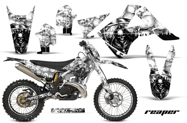 Gas Gas EC250/300 Graphics - Over 100 Designs to Choose From - Invision ...