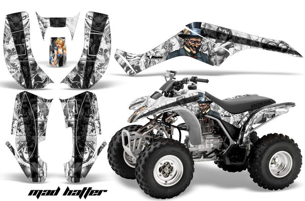 Honda TRX 250EX Graphics - Over 100 Designs to Choose From - Invision ...