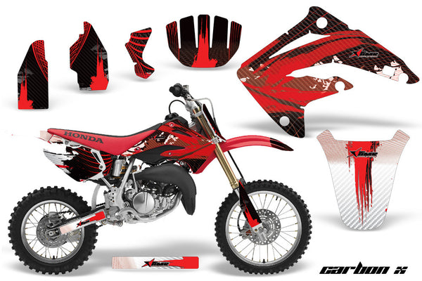 Honda CR85 Graphics Kits - Over 100 Designs to Choose From! - Invision ...