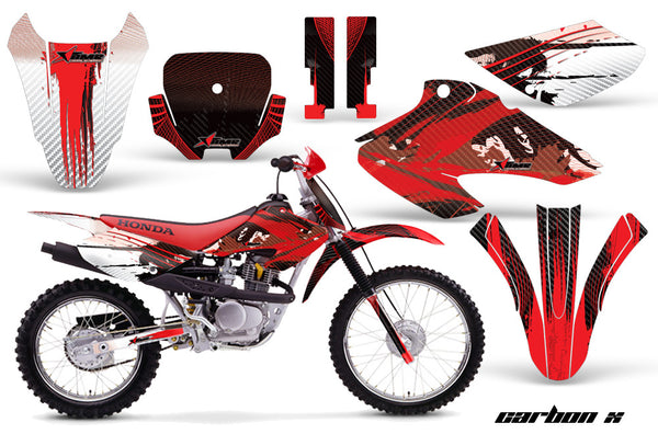 Honda XR100 Graphics Kits - Over 100 Designs to Choose From! - Invision ...
