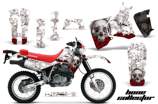 Honda XR650L Graphics Kits - Over 100 Designs to Choose From ...