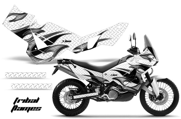 KTM Adventurer 990 Graphics Kits - Over 100 Designs to Choose From ...