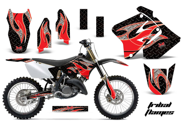 Suzuki RM 250 Graphics - Over 85 Designs to Choose From - Invision ...