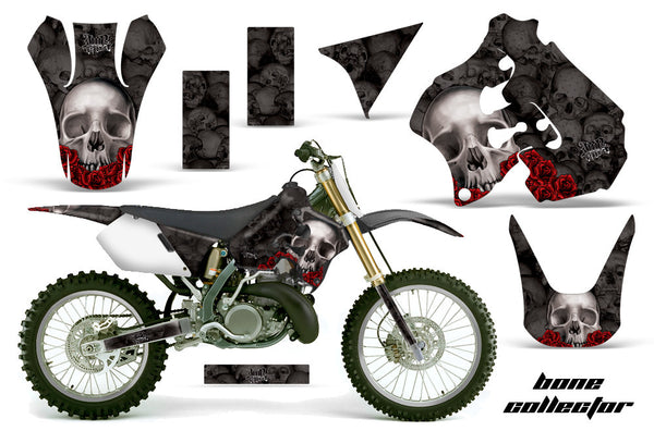 Suzuki RM 250 Graphics - Over 85 Designs to Choose From - Invision ...