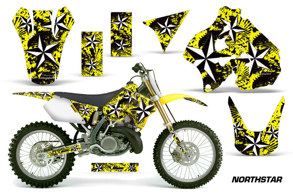 Suzuki RM 250 Graphics - Over 85 Designs to Choose From - Invision ...