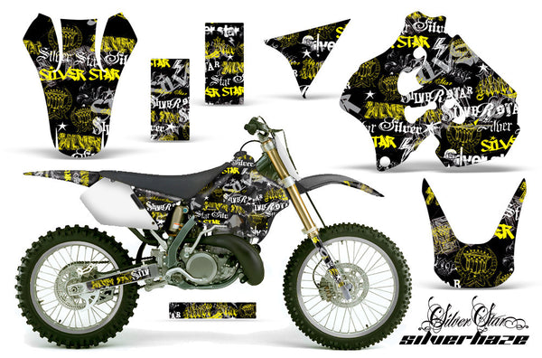 Suzuki RM 250 Graphics - Over 85 Designs to Choose From - Invision ...