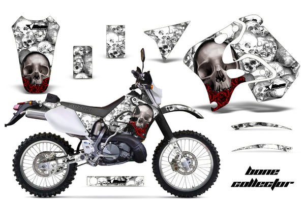 Suzuki RMX 250 S Graphics - Over 85 Designs to Choose From - Invision ...