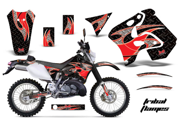 Suzuki RMX 250 S Graphics - Over 85 Designs to Choose From - Invision ...