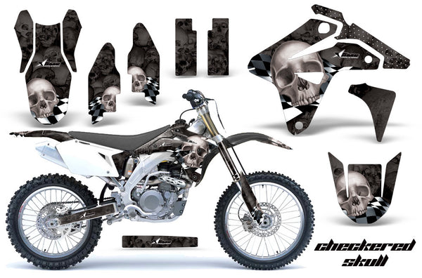 Suzuki RMZ 450 Graphics - Over 85 Designs to Choose From - Invision ...