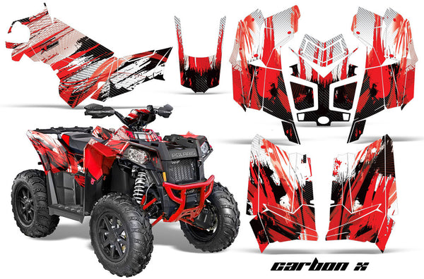 Polaris Scrambler 850 Graphics - Over 100 Designs to Choose From ...
