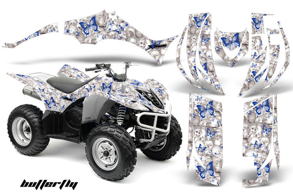 Yamaha Wolverine Graphics - Over 100 Designs to Choose From - Invision ...