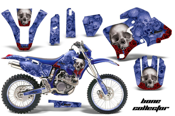 Yamaha WR400 Graphics Kits - Over 85 Designs to Choose From - Invision ...
