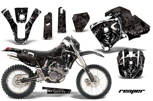 Yamaha WR400 Graphics Kits - Over 85 Designs to Choose From - Invision ...