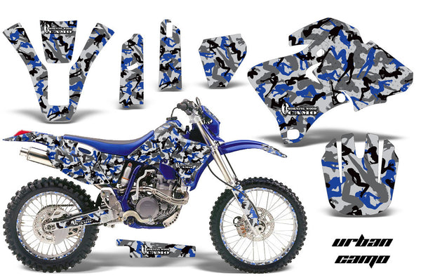 Yamaha WR426 Graphics Kits - Over 85 Designs to Choose From - Invision ...