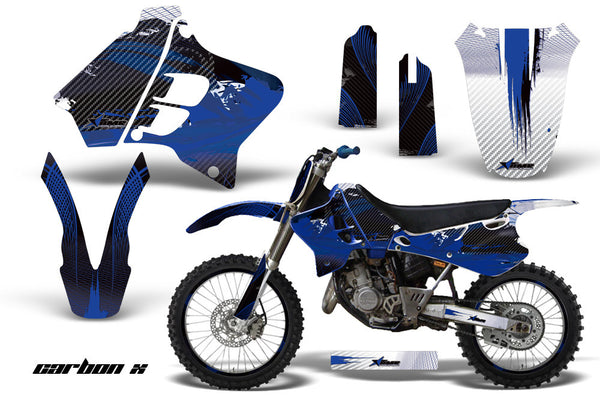 Yamaha YZ250 Graphics Kits - Over 80 Designs to Choose From - Invision ...